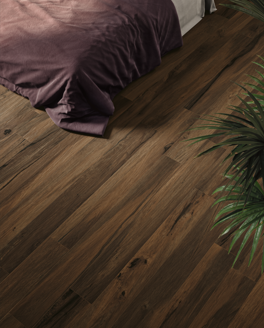 Leccio Verniciato 20x120cm :: https://www.cuttingedgetiles.ie/