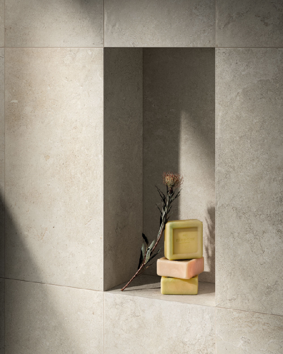 Stone Vision Light 60x90cm :: https://www.cuttingedgetiles.ie/